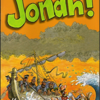 Comics – Daystar Publishing